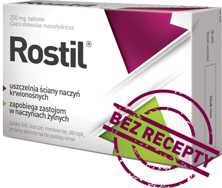 Strona główna - Rostil